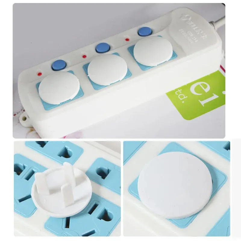 DHgate.com:23-Hole Edge Soft Cushions Plugs for Baby Proofing - Secure ...