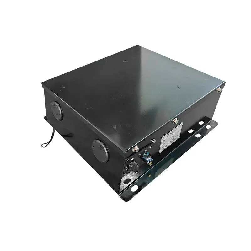 Custom Evaporation Box, Condenser, Compressor, Good Quality, High ...