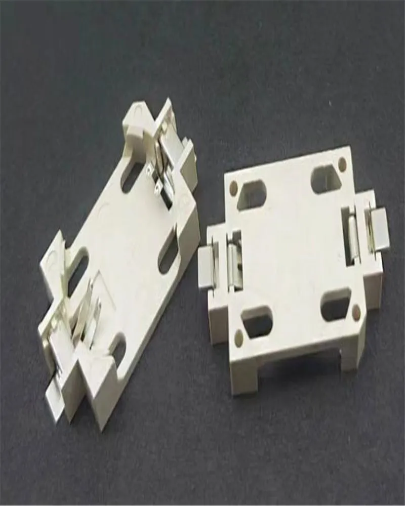 DHgate.com:Lithium Button Cell Batteries CR2032 Battery Holder Packs 3V ...