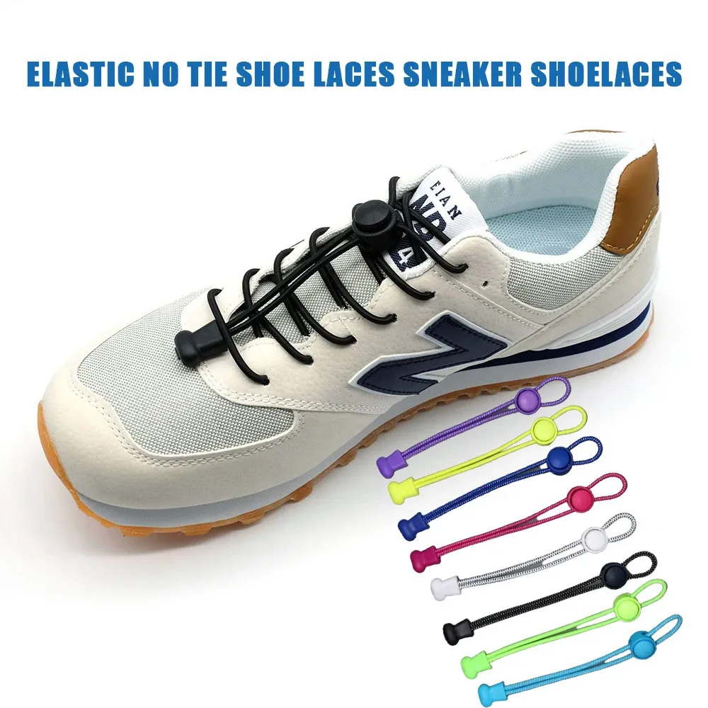 DHgate.com:Shoe Parts Accessories 1Pair Colored Dots Round Shoelaces ...