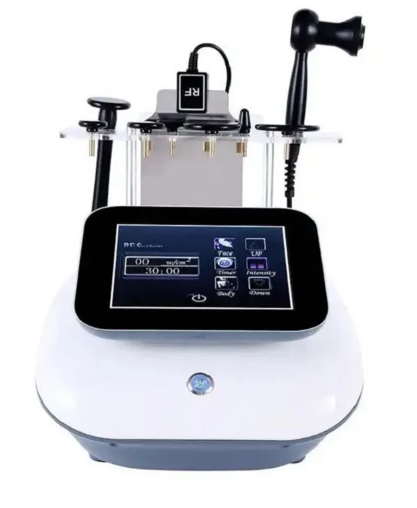 Newest CET RET Skin Tightening Face Lifting Wrinkle Removal Feature RF ...