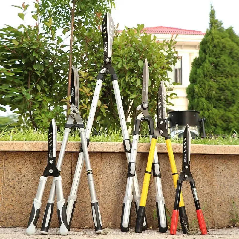 Professional Orchard Pruning Tools Set - Precision Garden Shears ...