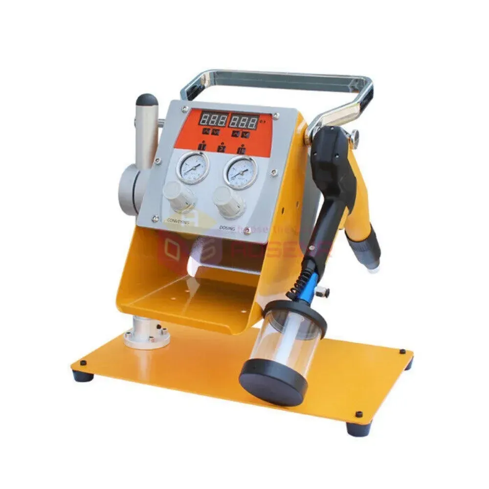 DHgate.com:Multifunctional Electrostatic Spray Gun Powder Sprayer ...