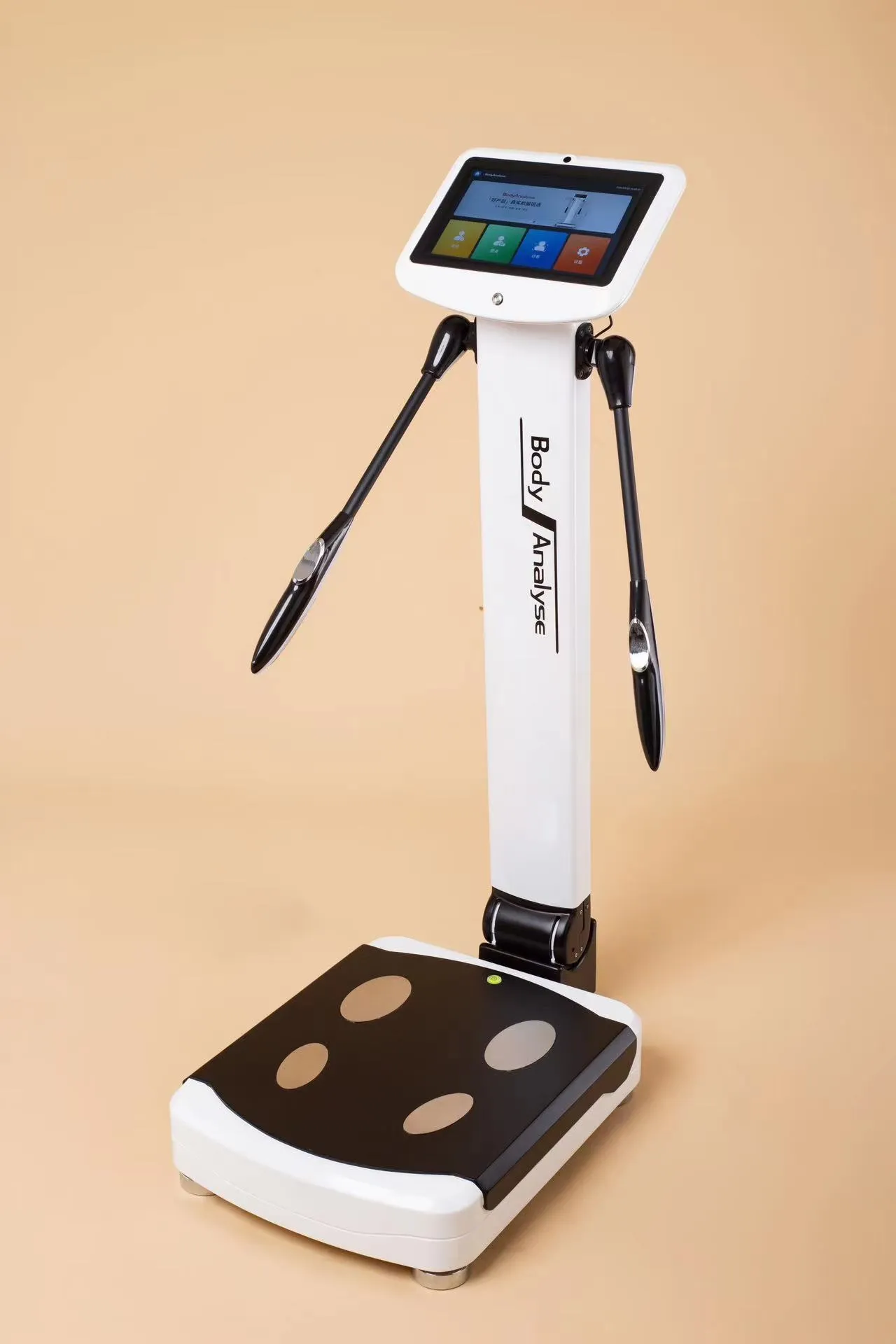 Electronic Body Weight Scale