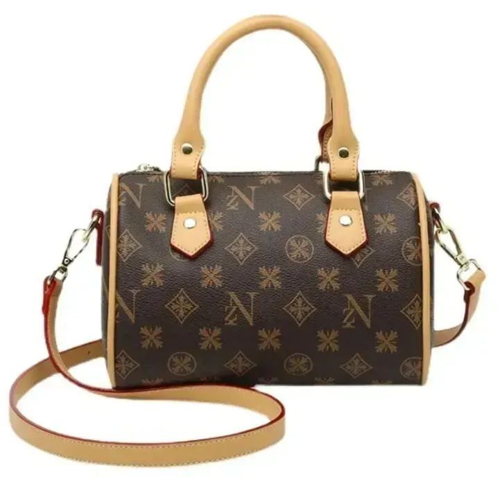 Viutonity Viutonities Vuttonity Lvity Mono Pillow Tote Classic 30CM ...