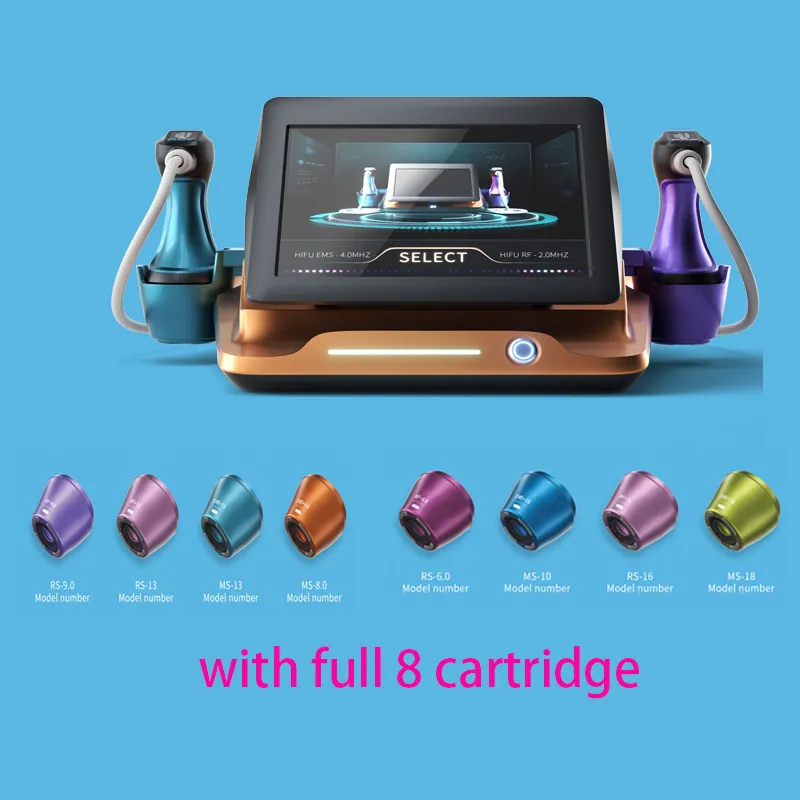 DHgate.com:focused ultrasound Hifu 3 in 1 booster microlift 360 ems rf ...