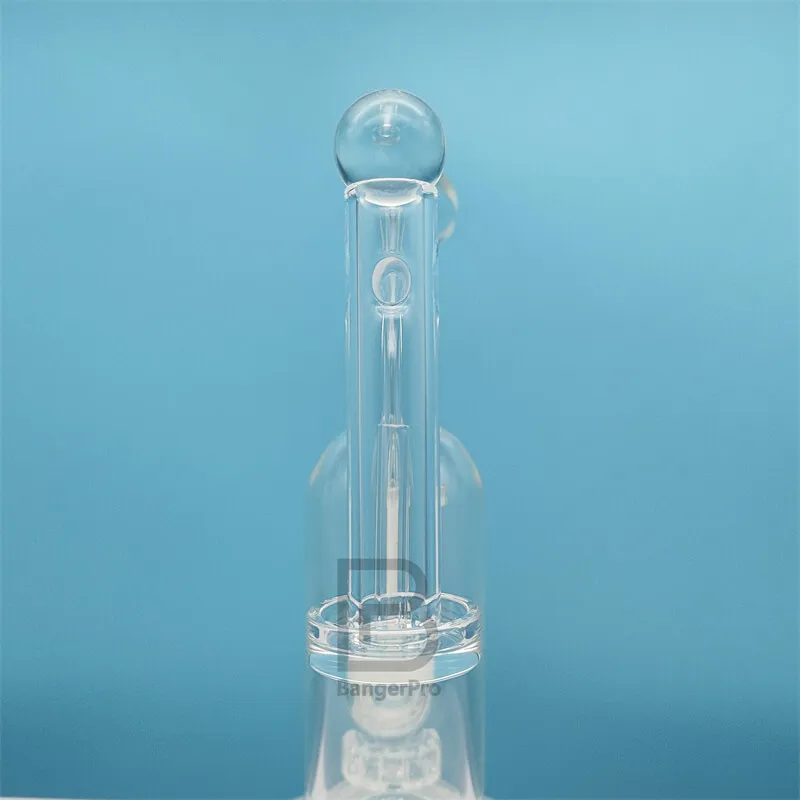 Full Weld Control Tower Banger Kit With Hollow Terp Pillar And Quartz ...