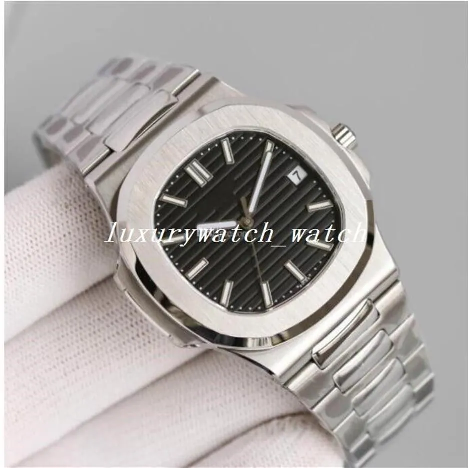 Super Watch Of Mens Automatic Movement 40mm Multicolor Dial Classic ...