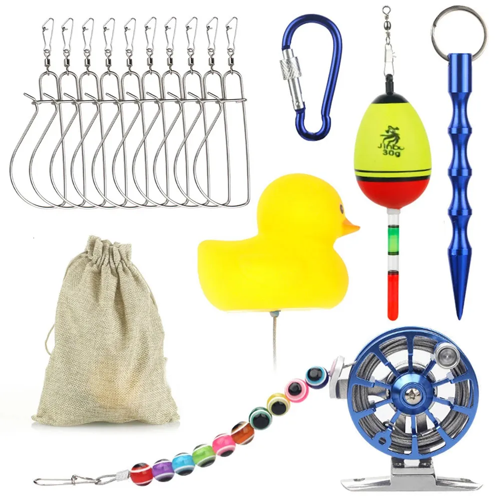 DHgate.com:2024Fishing Stringer, Buoyancy String with Foam Float ...