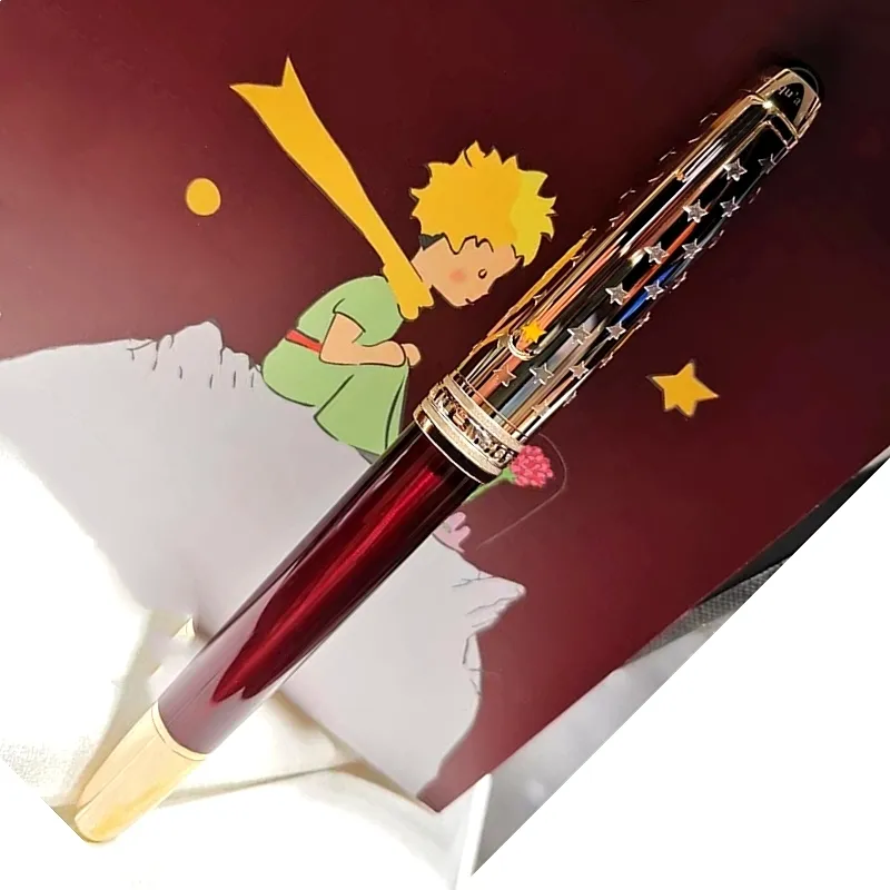 Wholesale Wholesale Special Edition Petit Prince Starry Rollerball ...