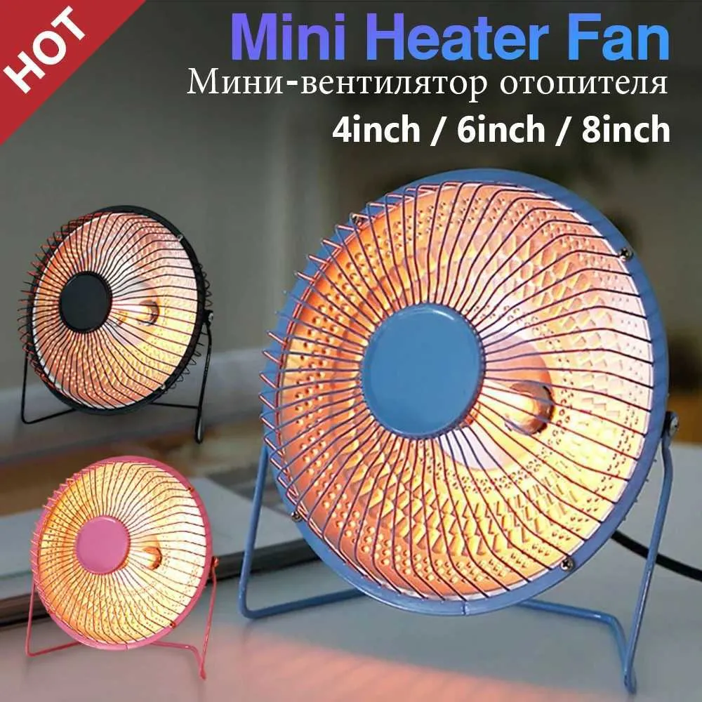 Electric heater for home store