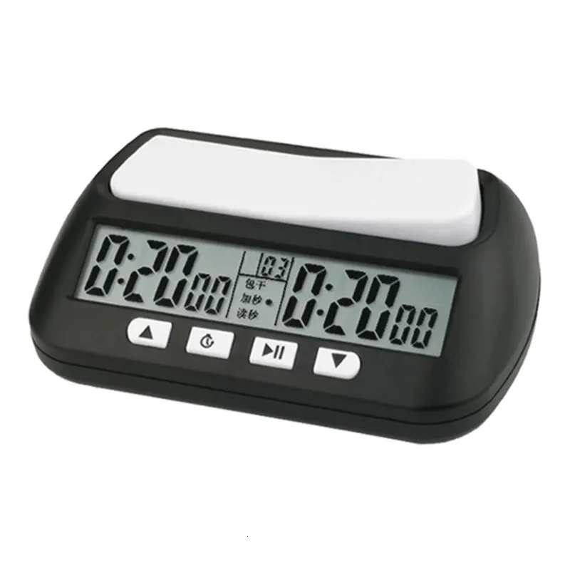 DHgate.com:Professional Digital Chess Clock - Count Up/Down Timer ...