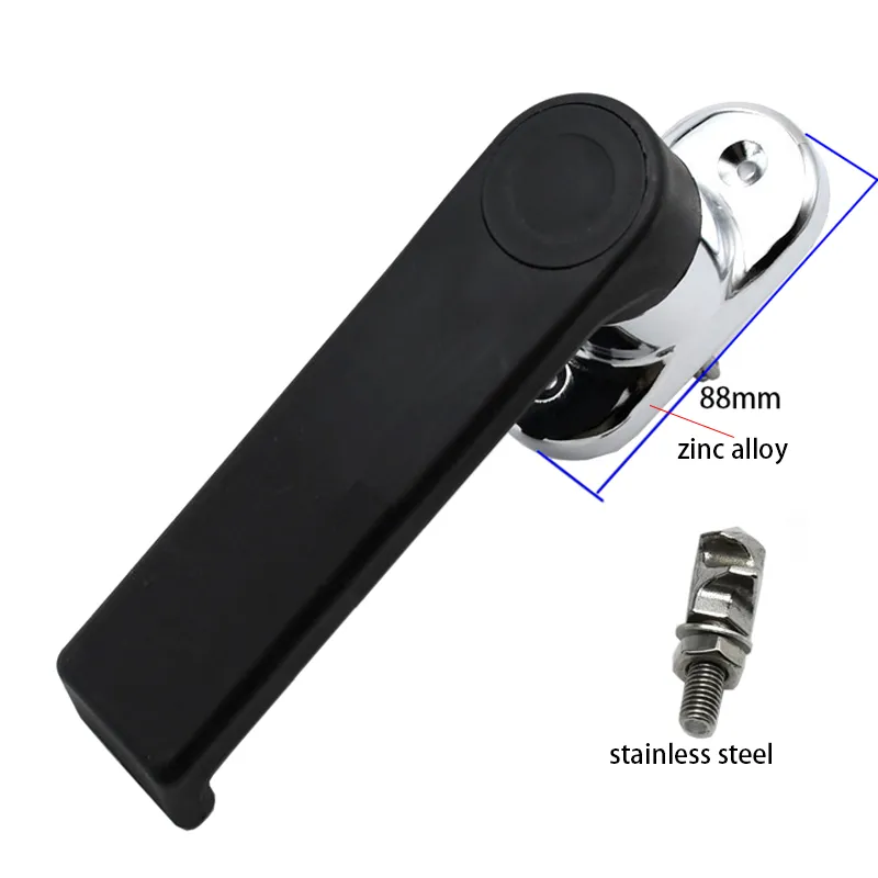 Hook Collision Type Seafood Steam Box Door Handle ... From Gaitetrading ...