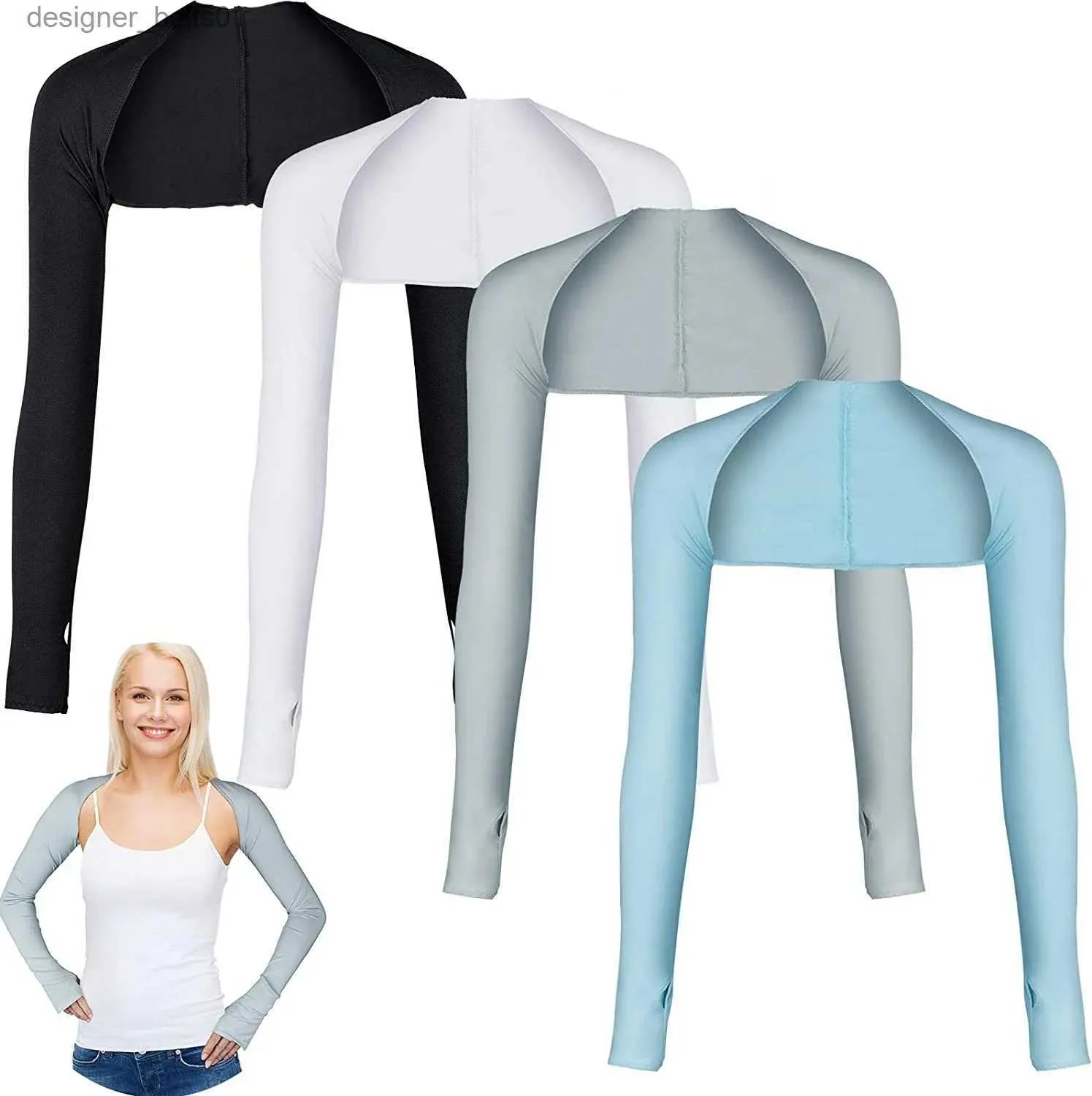 DHgate.com:Women's Cycling Sleevelet Arm Sleeves, Muslim Sleeve Jacket ...