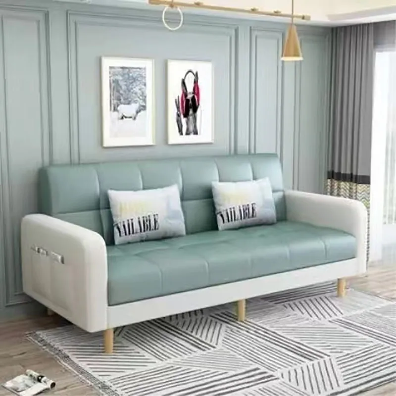 Custom Modern Small Sofas - Minimalist Living Room Couches, Bespoke ...
