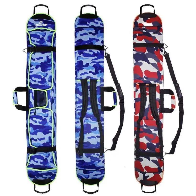 DHgate.com:Premium Half-Covered Ski and Snowboard Bag with Scratch ...