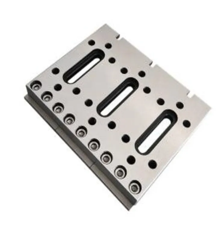 DHgate.com:Stainless Steel Extension Jig Holder for EDM Wire Cut ...