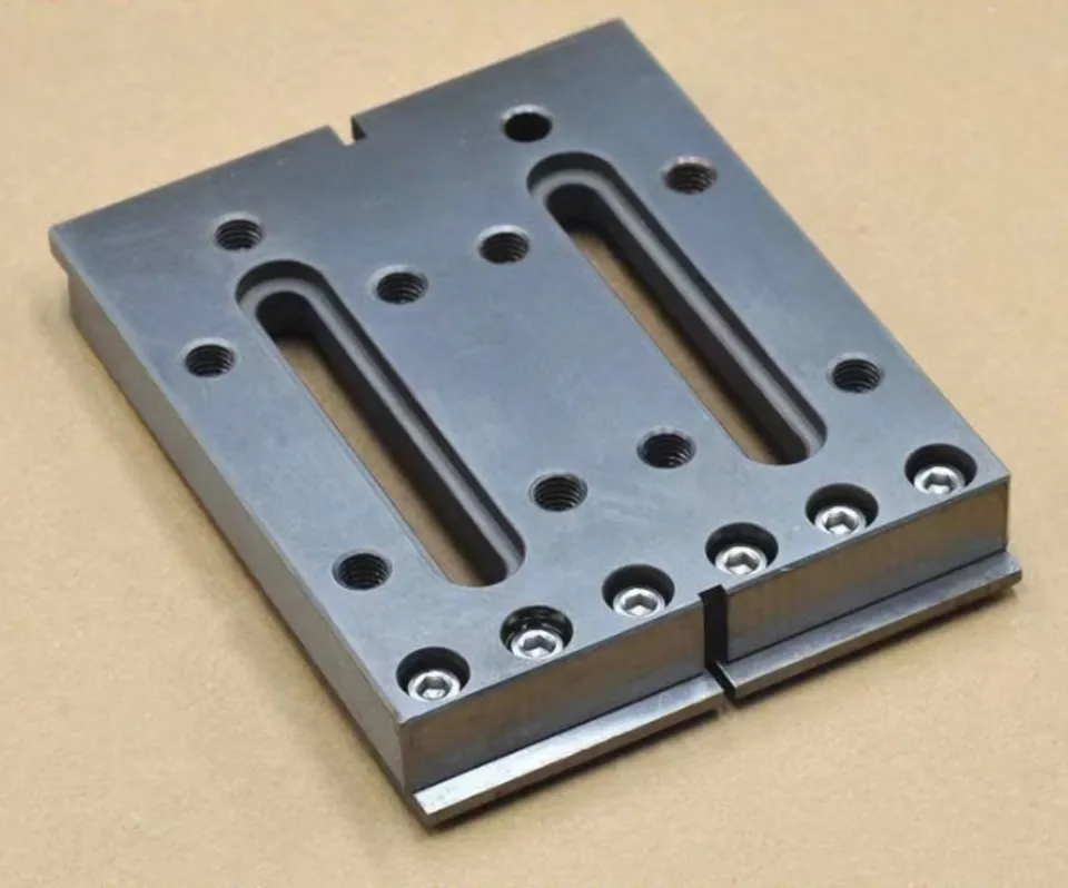 DHgate.com:Clamp Tool 120X100X15mm jig tool 120*100*15mm Extension Jig ...