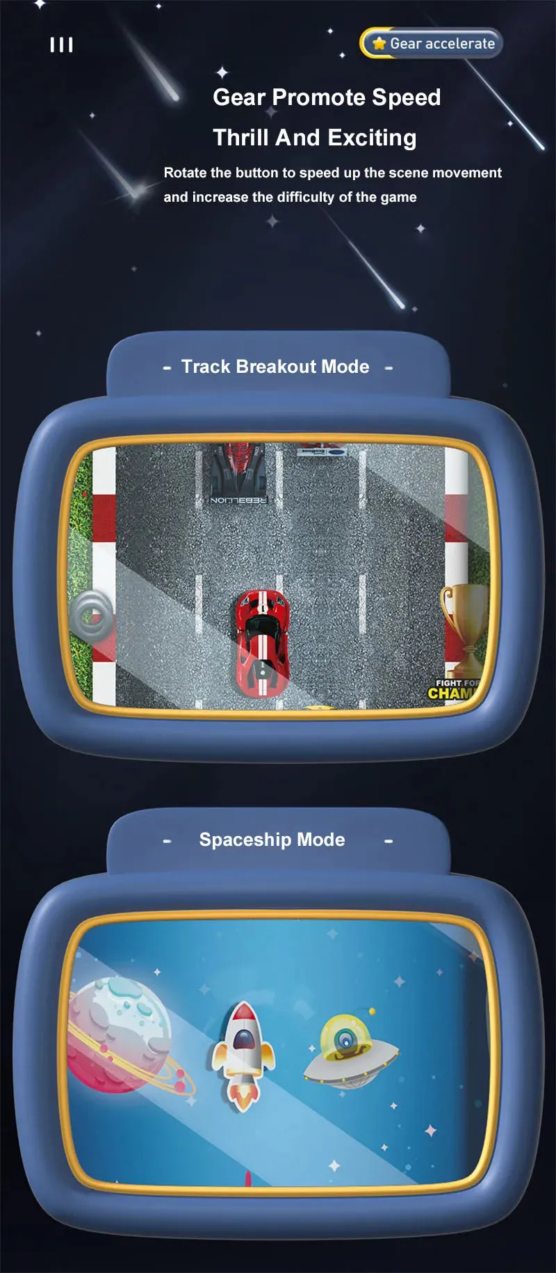 Baby Music Sound Toys Simulation Driving Steering Wheel Car Racing for ...