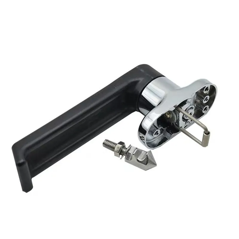 Hook Collision Type Seafood Steam Box Door Handle ... From Gaitetrading ...