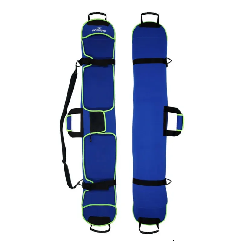 DHgate.com:Ski Bag for Snowboard, Scratch-Resistant Monoboard Plate ...