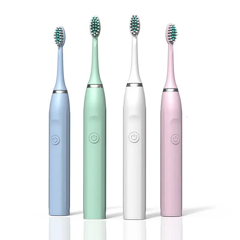 DHgate.com:Electric Toothbrush, Smart Sonic Toothbrush Gift Box with ...