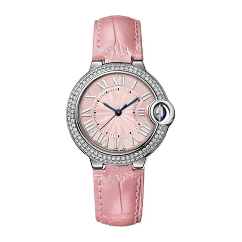 Smart Diamond Luxury Watch Set 33mm Automatic Movement, Luminous ...