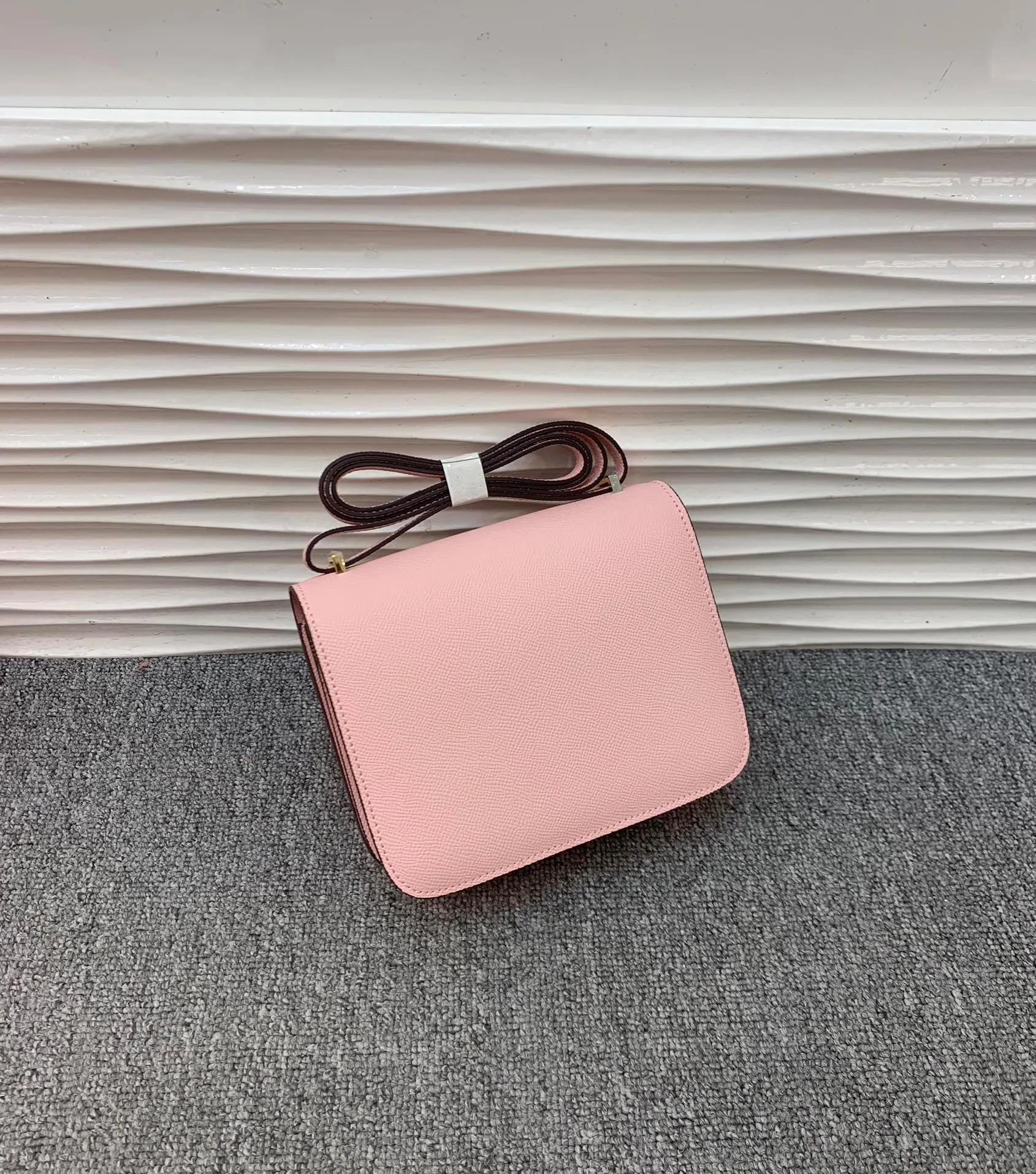 Designer Crossbody Bag For Women Luxury Clamshell Handbag, 19cm & 23cm ...