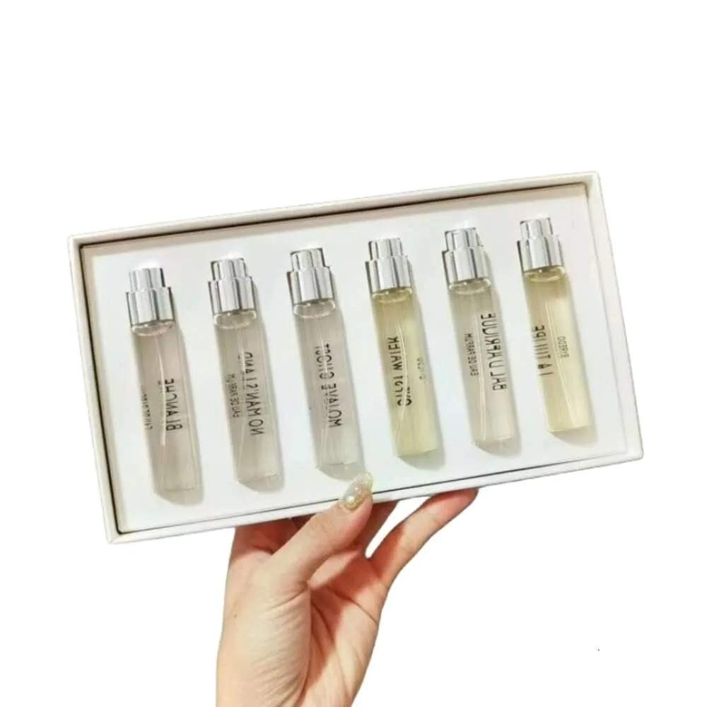 DHgate.com:Byredo Designer Perfume Travel Set - 6 x 12ml Fragrances for ...