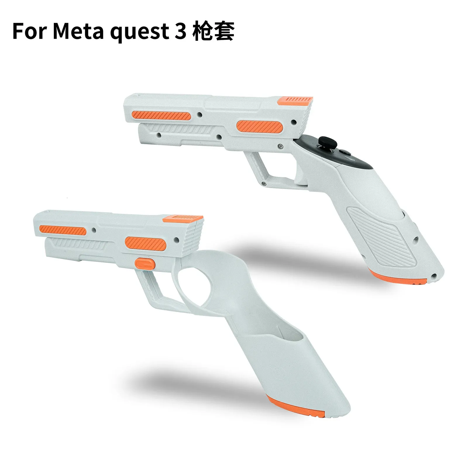 DHgate.com:Meta Quest Pro Touch Controller Holster Gun Handle VR ...