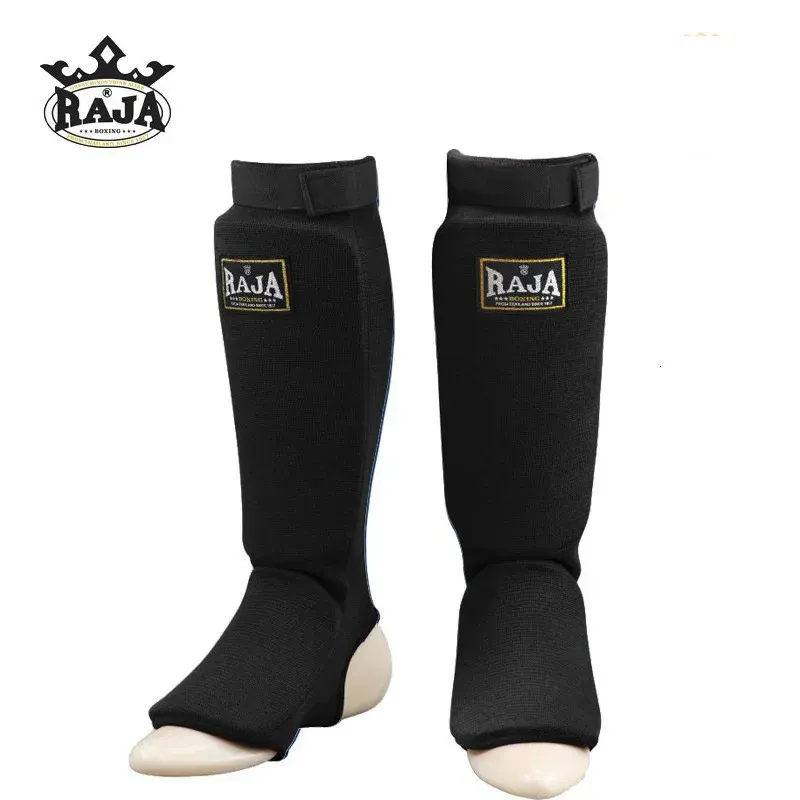 Muay Thai Ankle Guards for Men and Women, Protective Foot Gear for Thai ...