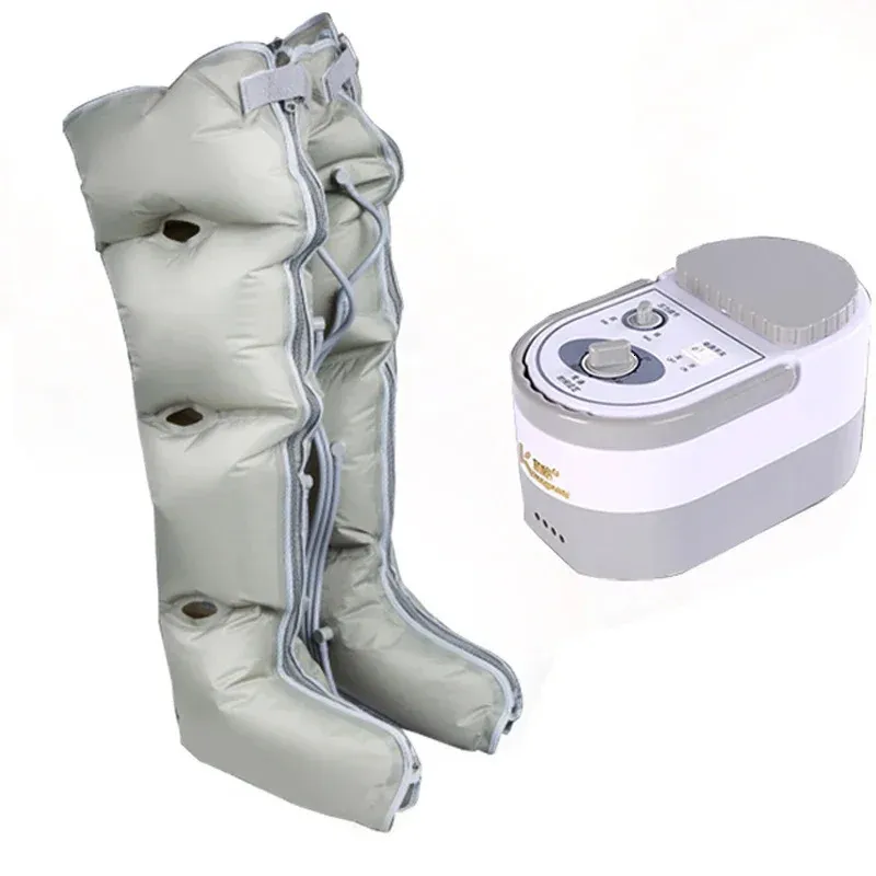 Foot and Leg Massager Electric Air Compression - Circulation Pressure ...