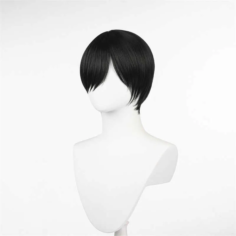 Sawman 2 Yoshida Hirobumi Mikey Tokyo Revengers Wig Set War And Demonic ...