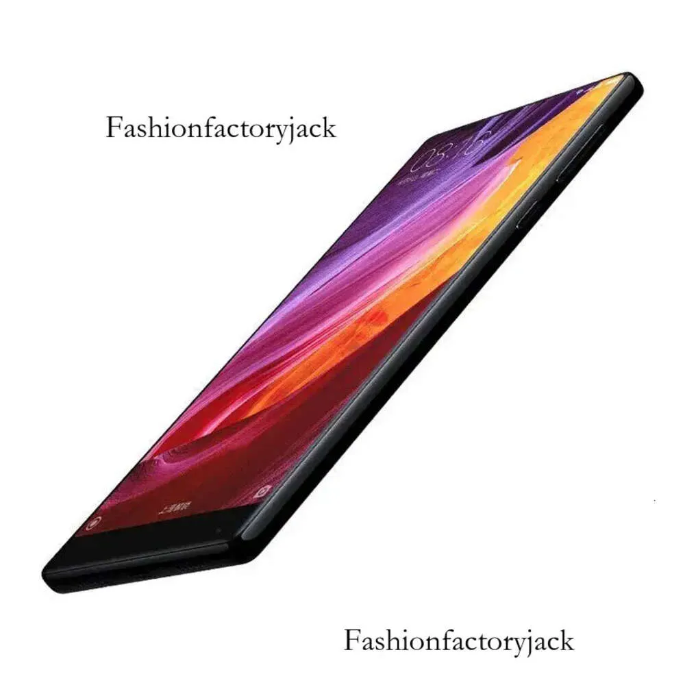 DHgate.com:4G LTE Xiiiiao Miiiii MIX Pro: 6.4" Edgeless Ceramic Phone ...