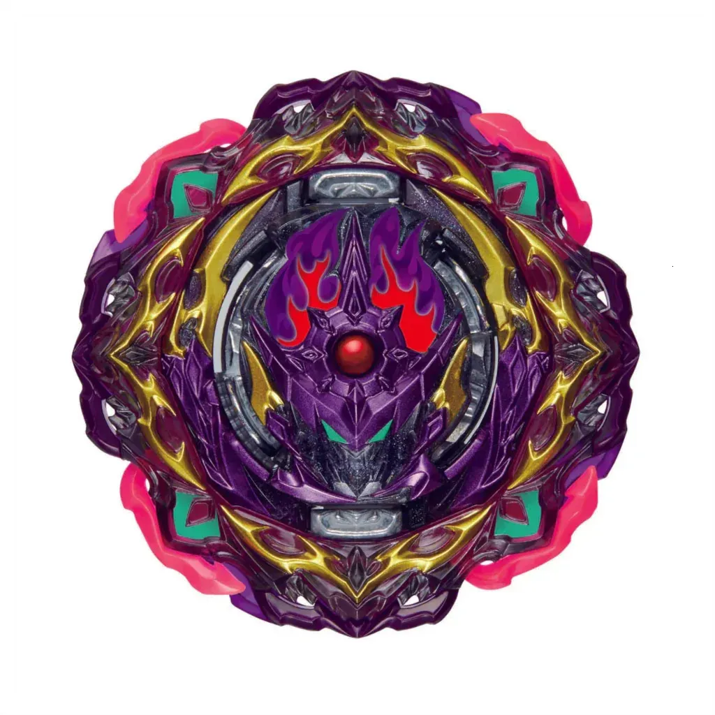 Original Tomy beyblade birds Burst B-206 Barricade Lucifer Illegal ...