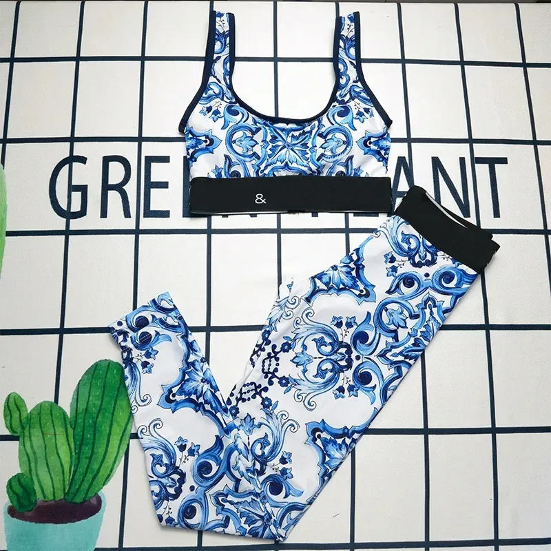 Sexy Womens Swimsuits Set: High Waist Yoga Swimwear Bathing Suit For ...