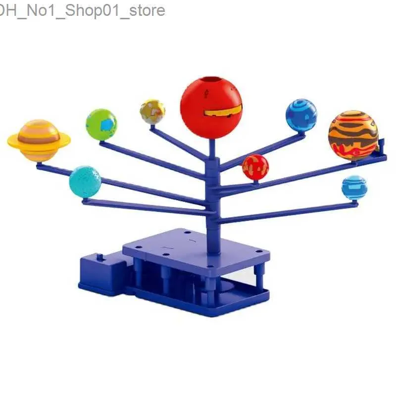 DHgate.com:Sorting Nesting Stacking toys Solar System For Kids ...