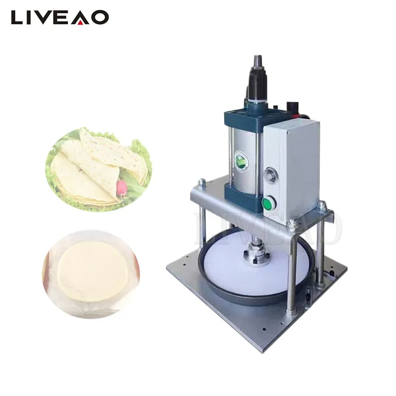 DHgate.com:Commercial Electric Pancake Machine, Automatic Pastry ...