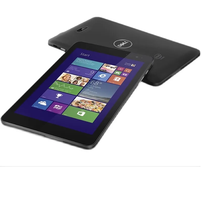 8 Inch HD E Reader With Front Light, 16GB ROM, 2GB RAM & Camera ...