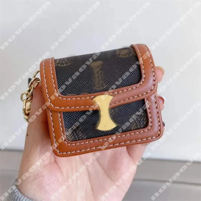 Luxury Earphone Case Collection - Designer Protective Covers for ...