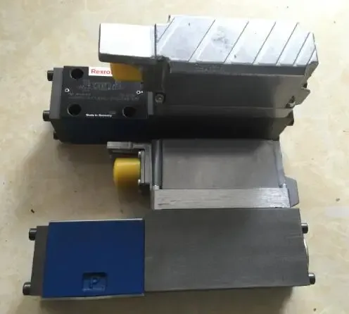 DHgate.com:High-Response Proportional Rexroth Directional Control Valve ...