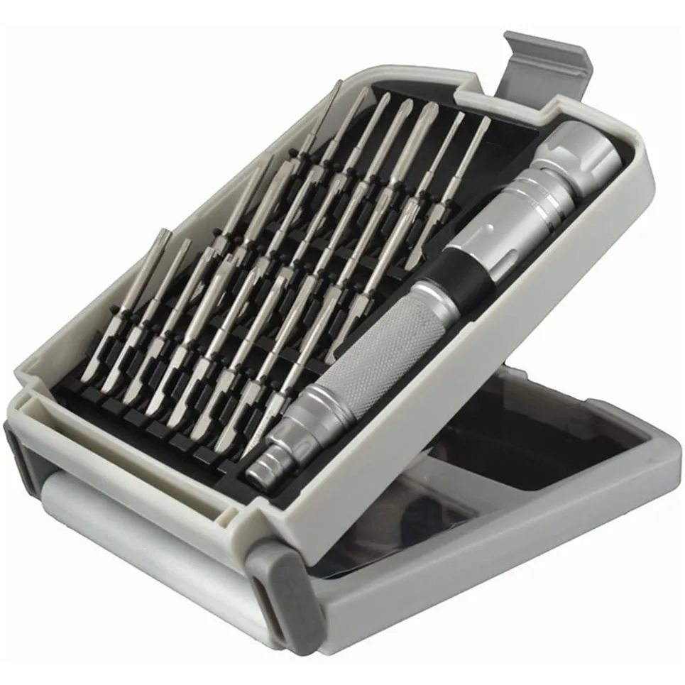 DHgate.com:NANCH 22 in 1 Screwdriver Set Repair Tool Kit for Laptop PC ...