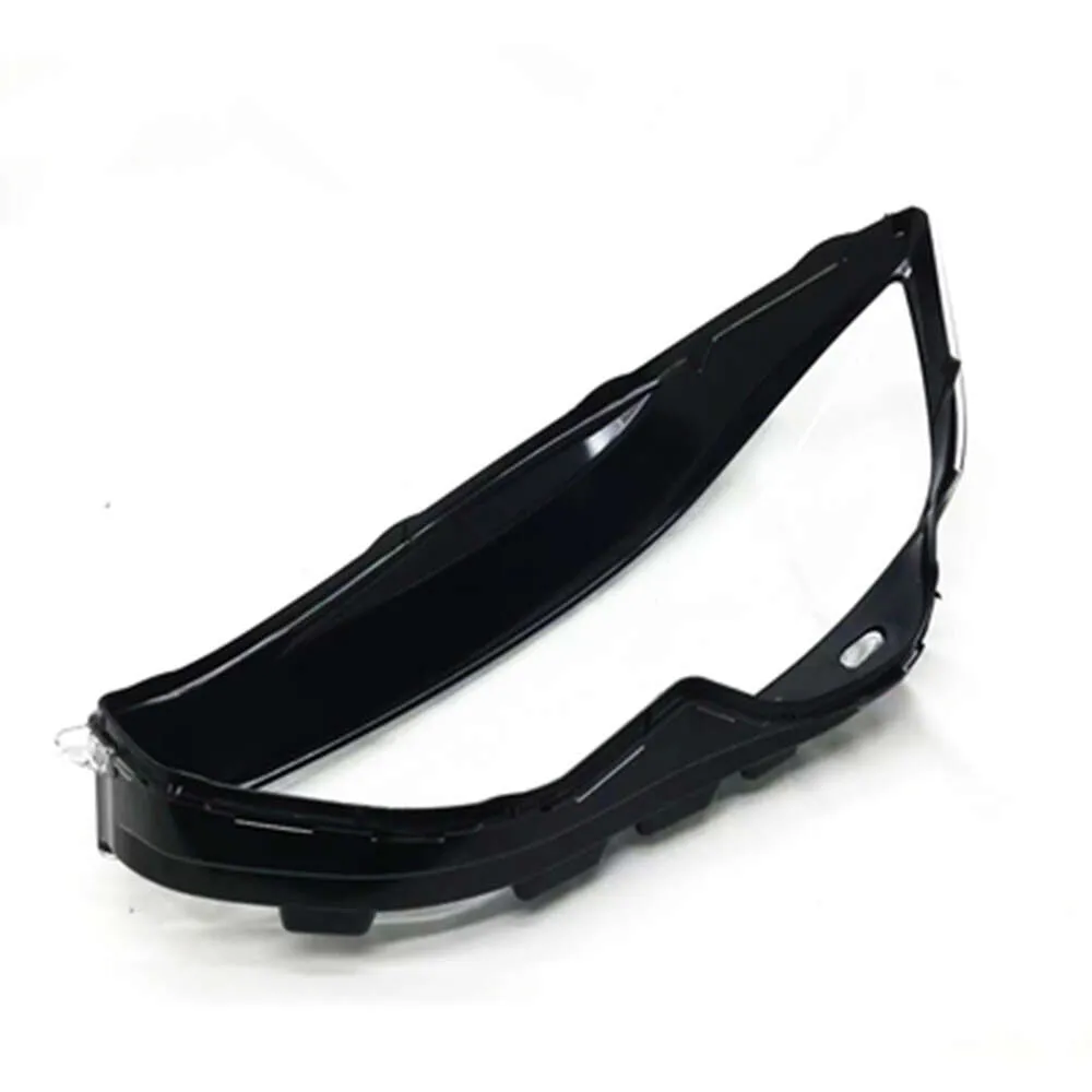 Ford Edge Headlight Lens Cover 2019- - Headlamp Shell Replacement, Car ...