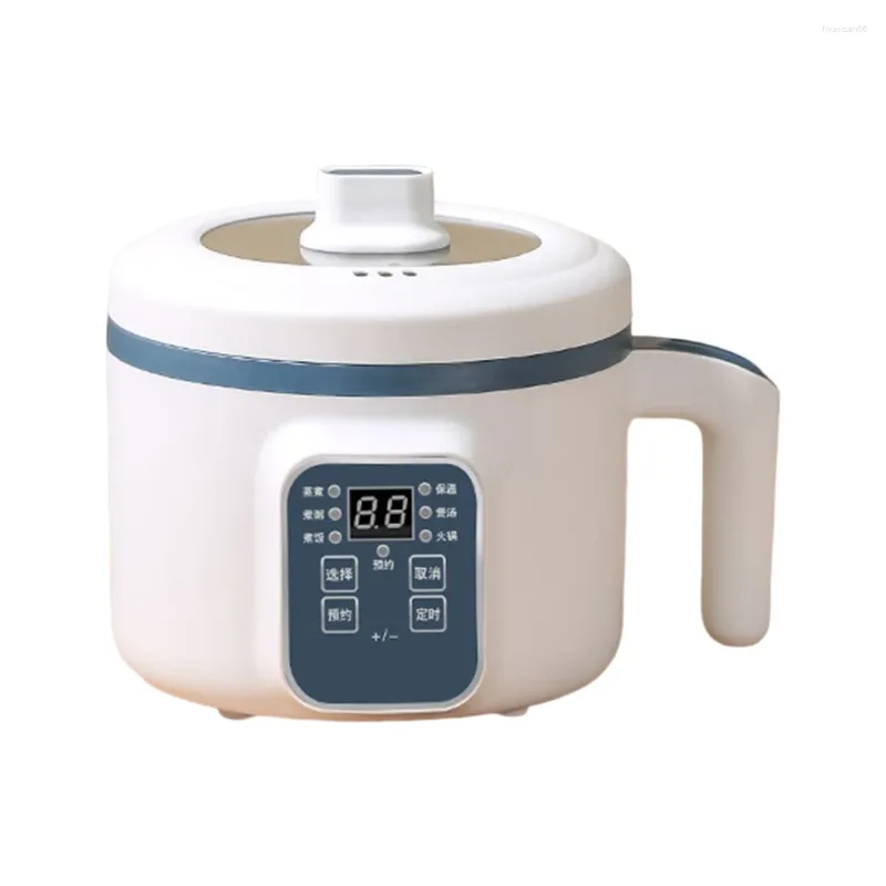 DHgate.com:Multifunctional 1.7L Double Boiler Electric Cooking Machine ...