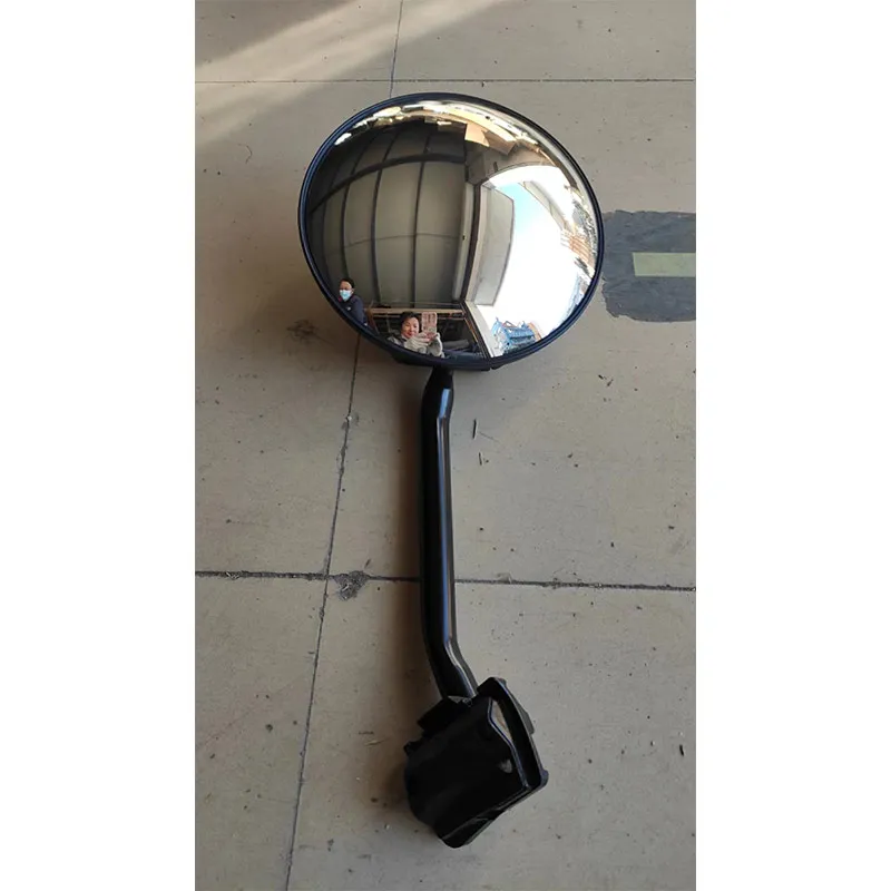 Premium Front & Rear View Mirror Assembly - - Enhanced Visibility, Shop ...