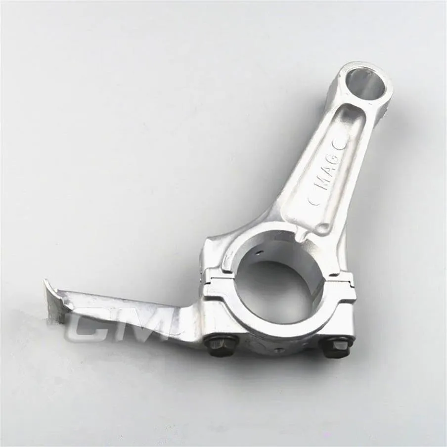 Genuine Connecting Rod for Subaru Robin EX27, Fuji MAG Engines - Tiller ...