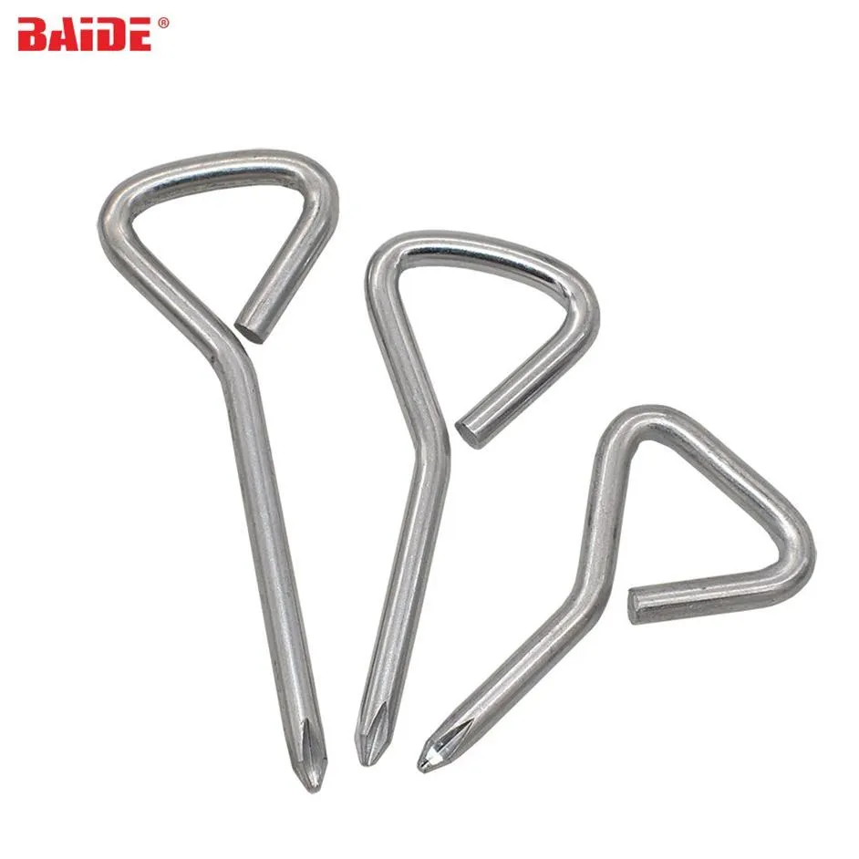 DHgate.com:5 x 75mm 5 x 90mm Triangular Handle Phillips Screwdriver Key ...