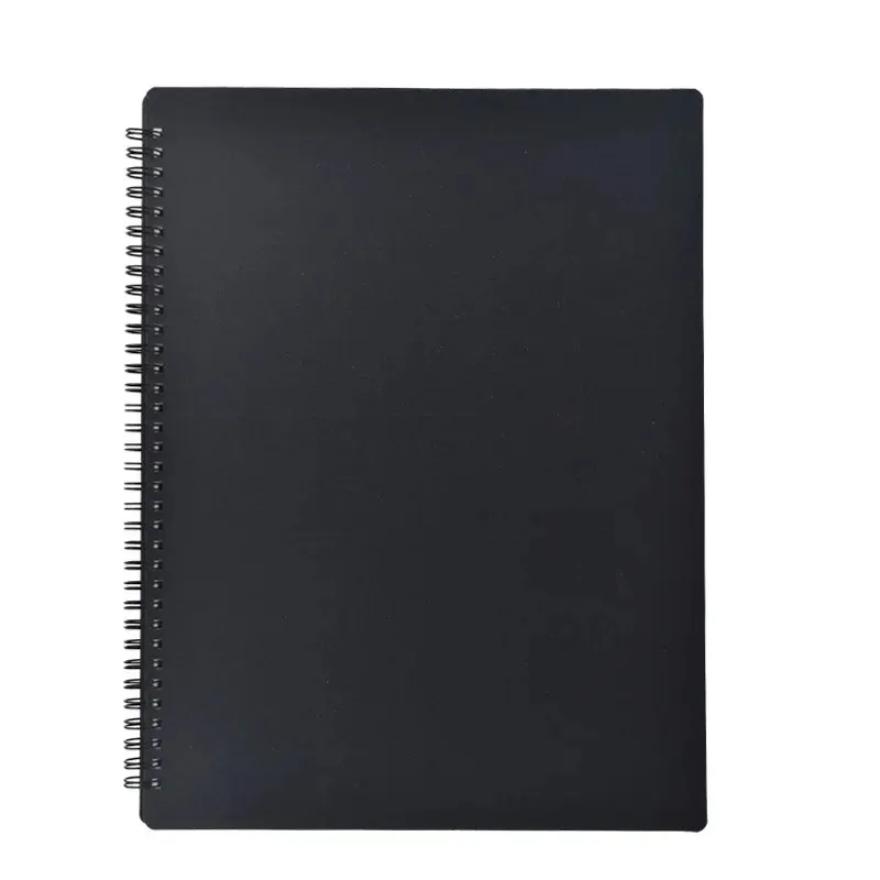 A4 Sheet Music File Folder - 20/30 Pages, Antiglare, Modify Notes ...