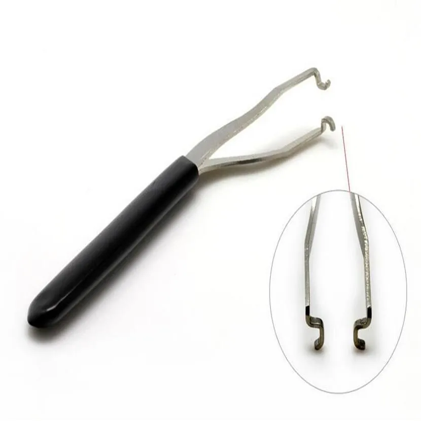 MIWA Lock Pick Set - Professional Locksmith Tools, Auto Tension Tool ...