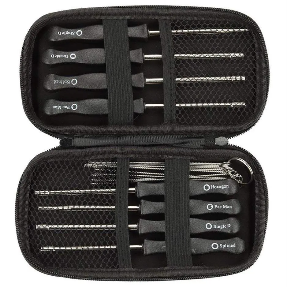 DHgate.com:8Pcs Carburetor Adjustment Tool Kit for Common 2 Cycle Small ...